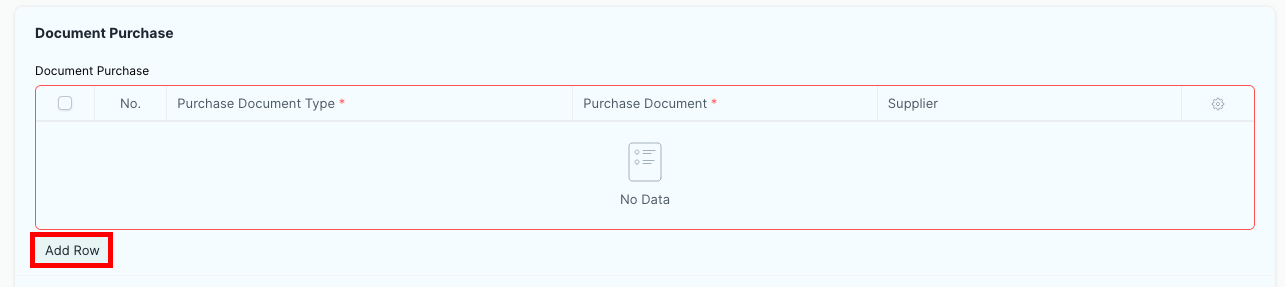 Selling Price Setter (Pengaturan Harga Jual)